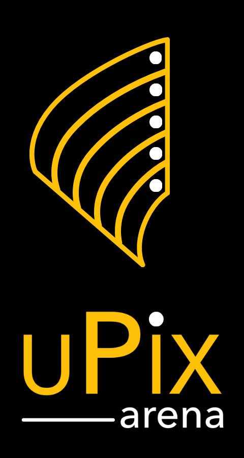 uPix arena